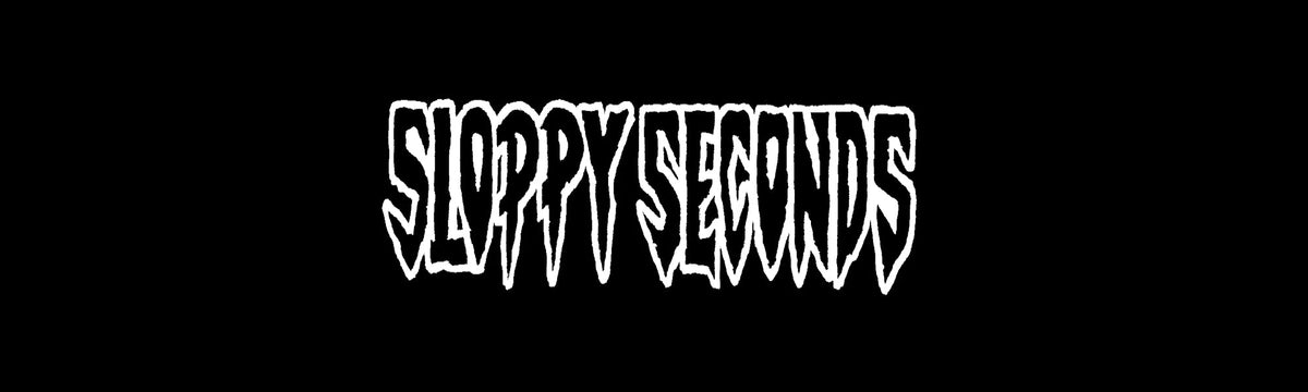 Sloppy Seconds – Enemy Ink