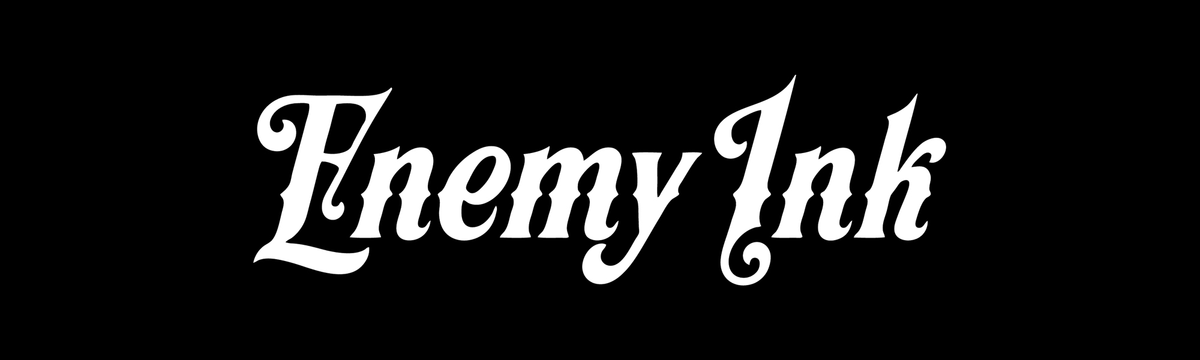 Enemy – Enemy Ink