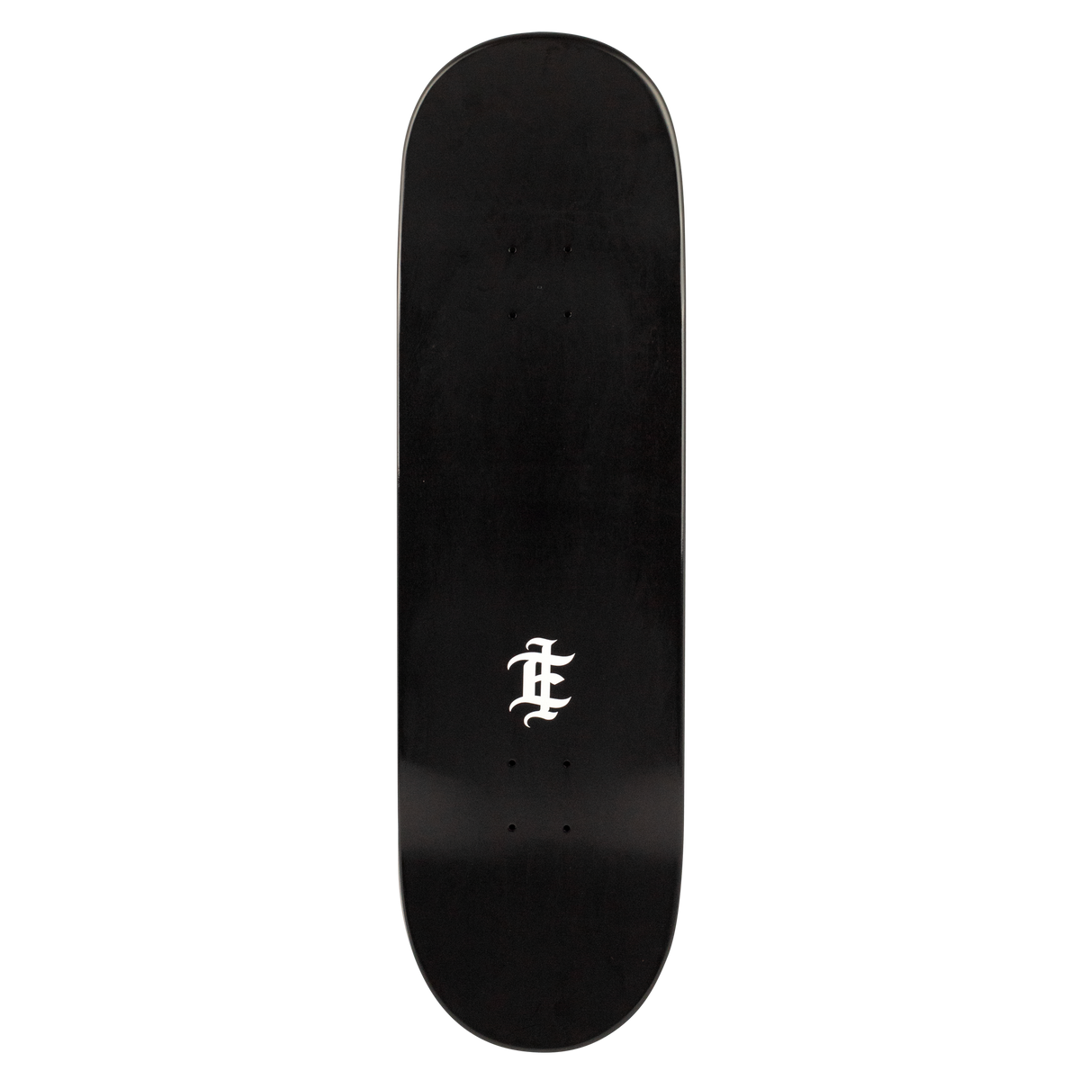 The Attack - Skateboard Deck – Enemy Ink